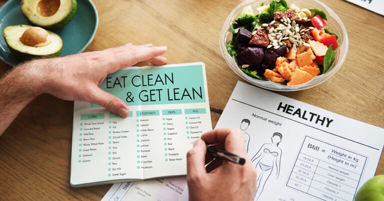 Complete Guide To Holistic Weight Loss Strategies