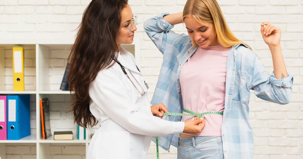 PCOS Belly: What It Is & Why It Happens – Full Guide